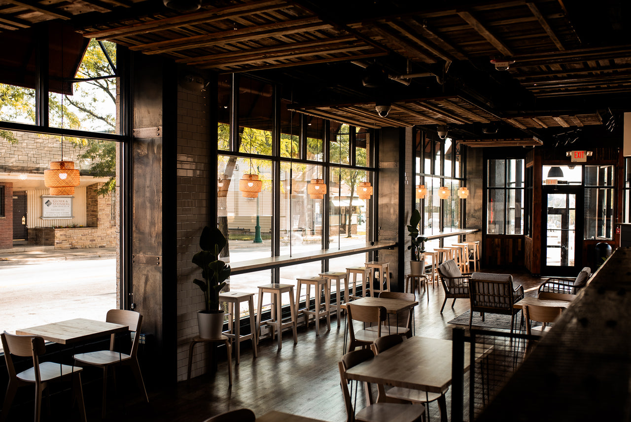 Lake Effect Coffee Company